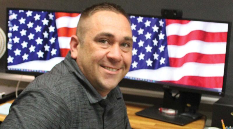 ‘Integrity in everything we do’ | News, Sports, Jobs - Marshall Independent